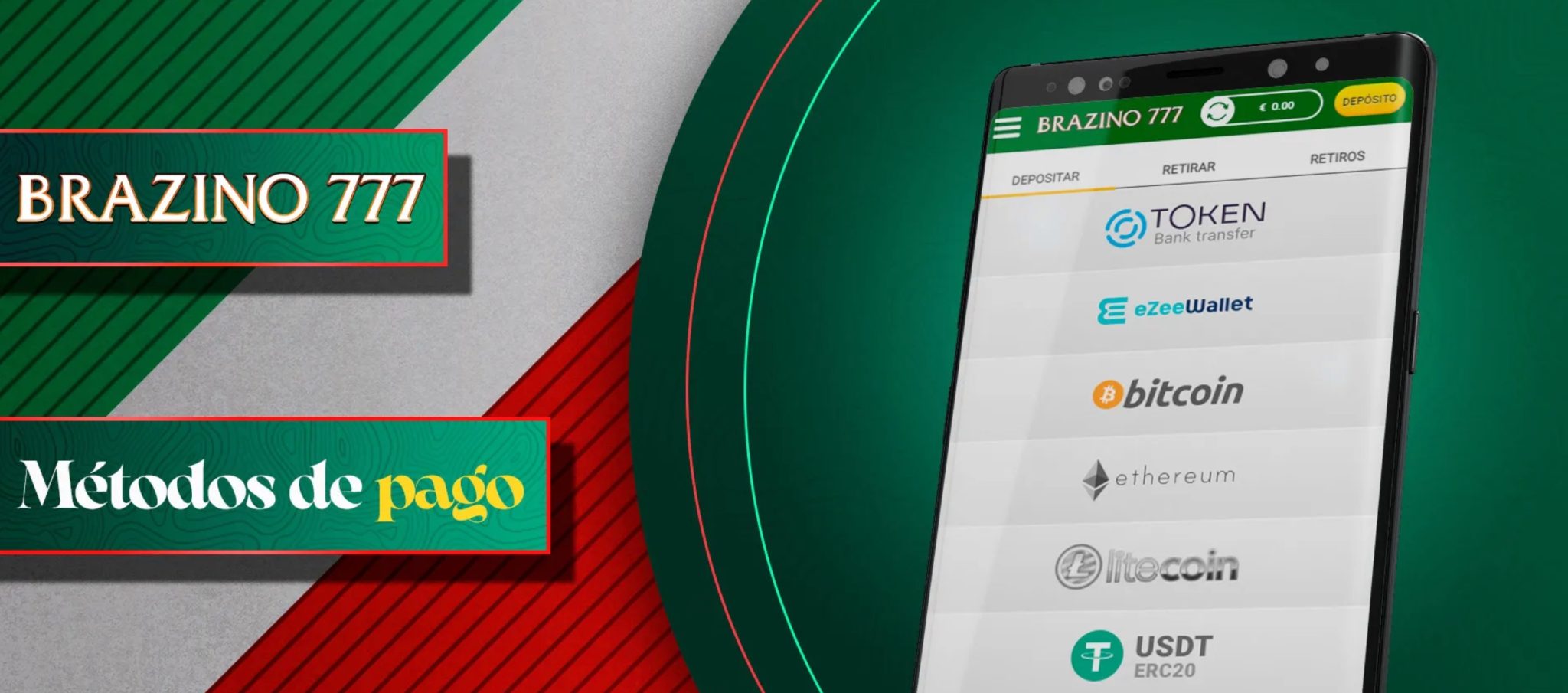 Brazino777 Casino Online 2025 - sitio confiable con los mejores juegos ...